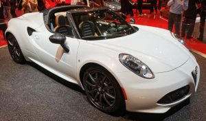 11 Stunning Cars Coming In 2015 | AutoInsider